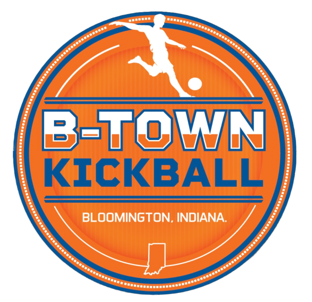 B-Town Kickball | Bloomington Indiana's Premier Adult Kickball League